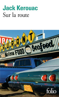 Sur la route - Jack Kerouac (1957) | Blog voyage inspirant ...