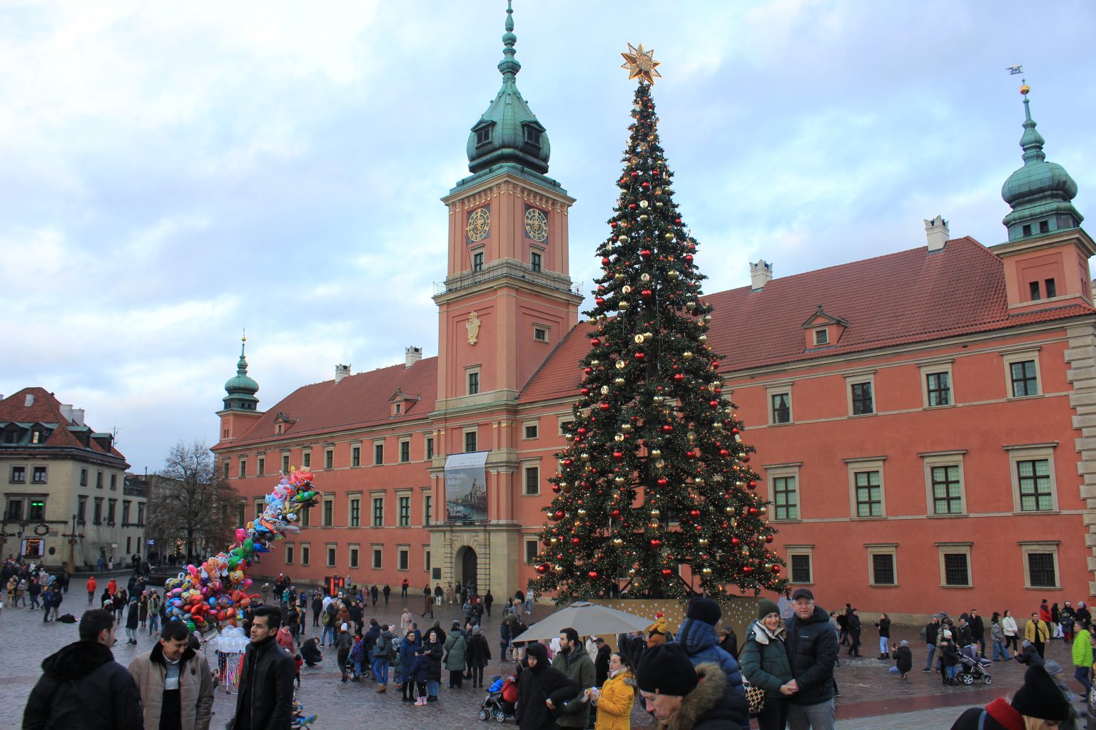 Que faire à Varsovie ? Les principales attractions à visiter & voir ...